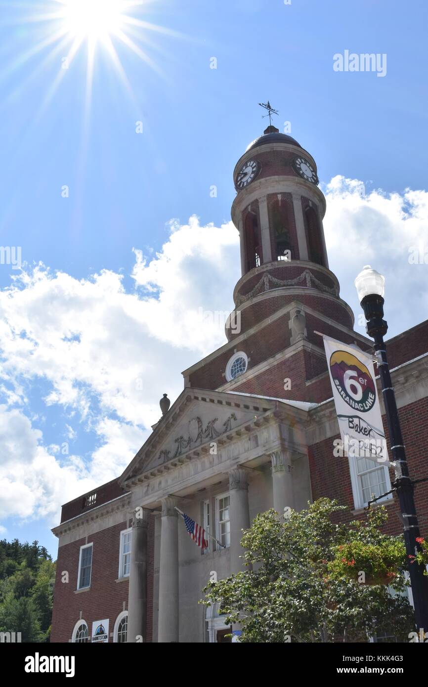 England clock tower hi-res stock photography and images - Alamy