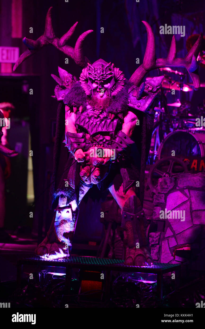 Oderus urungus hi-res stock photography and images - Alamy