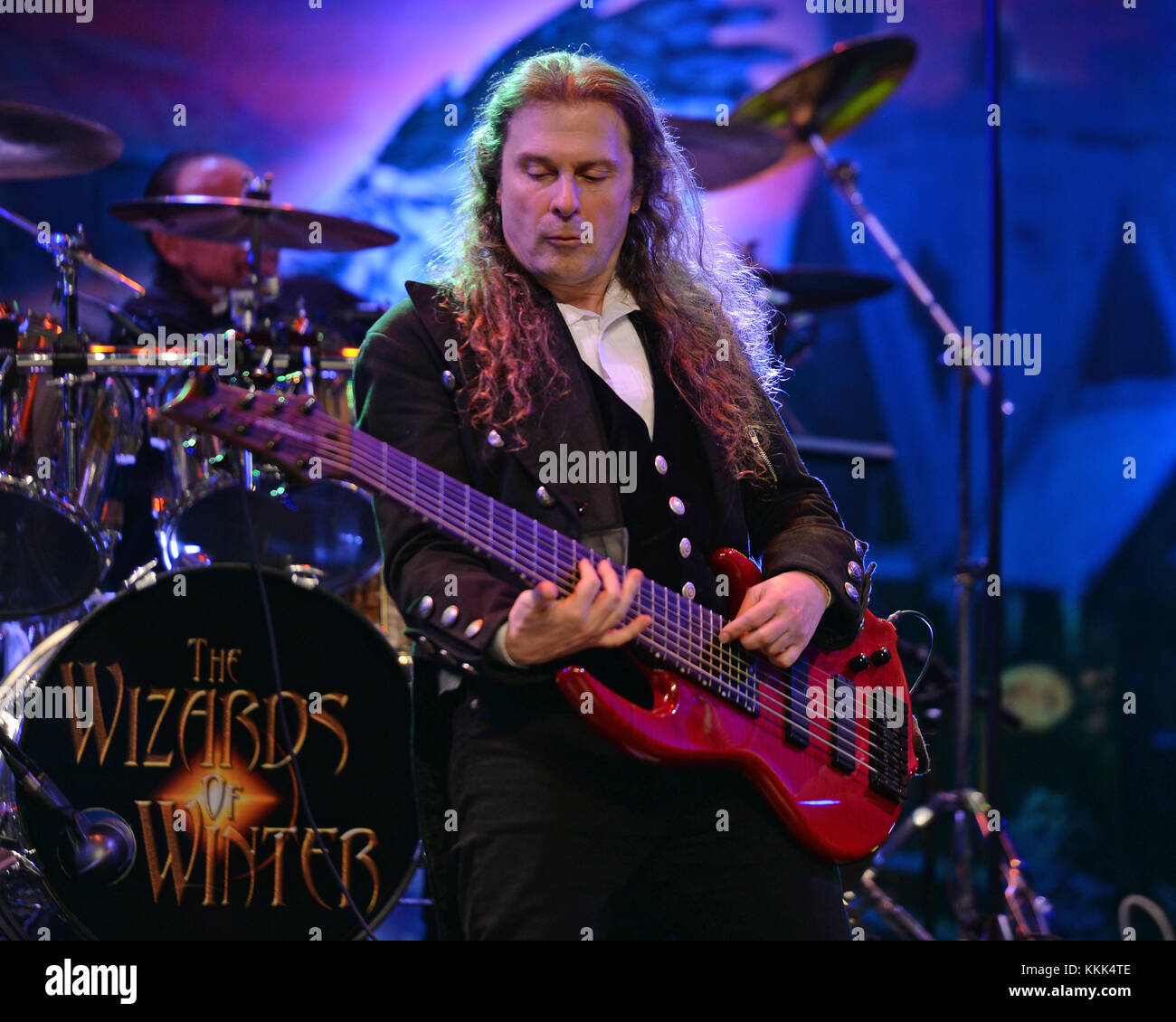 Steve ratchen hi-res stock photography and images - Alamy