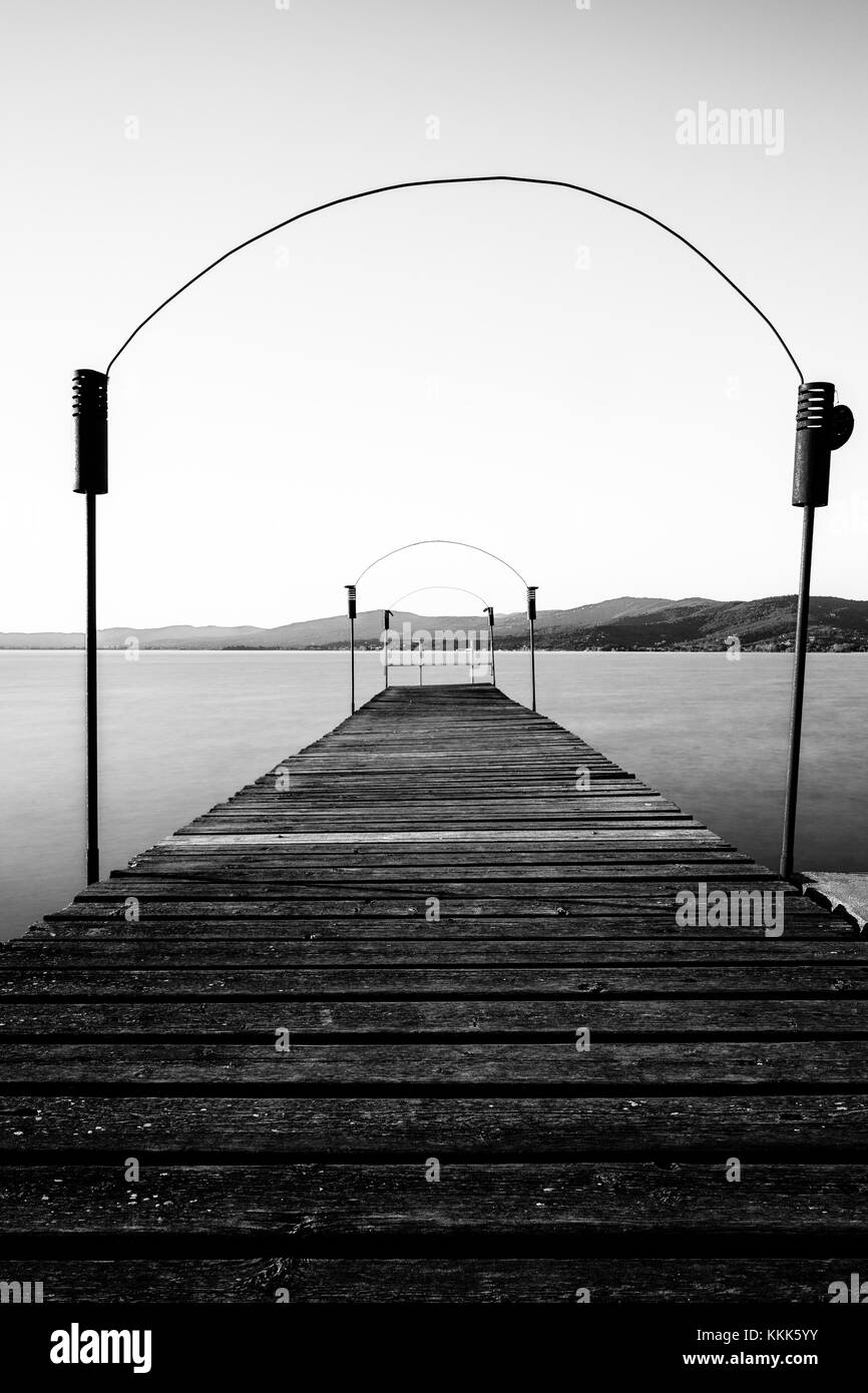 First person perspective Black and White Stock Photos & Images - Alamy