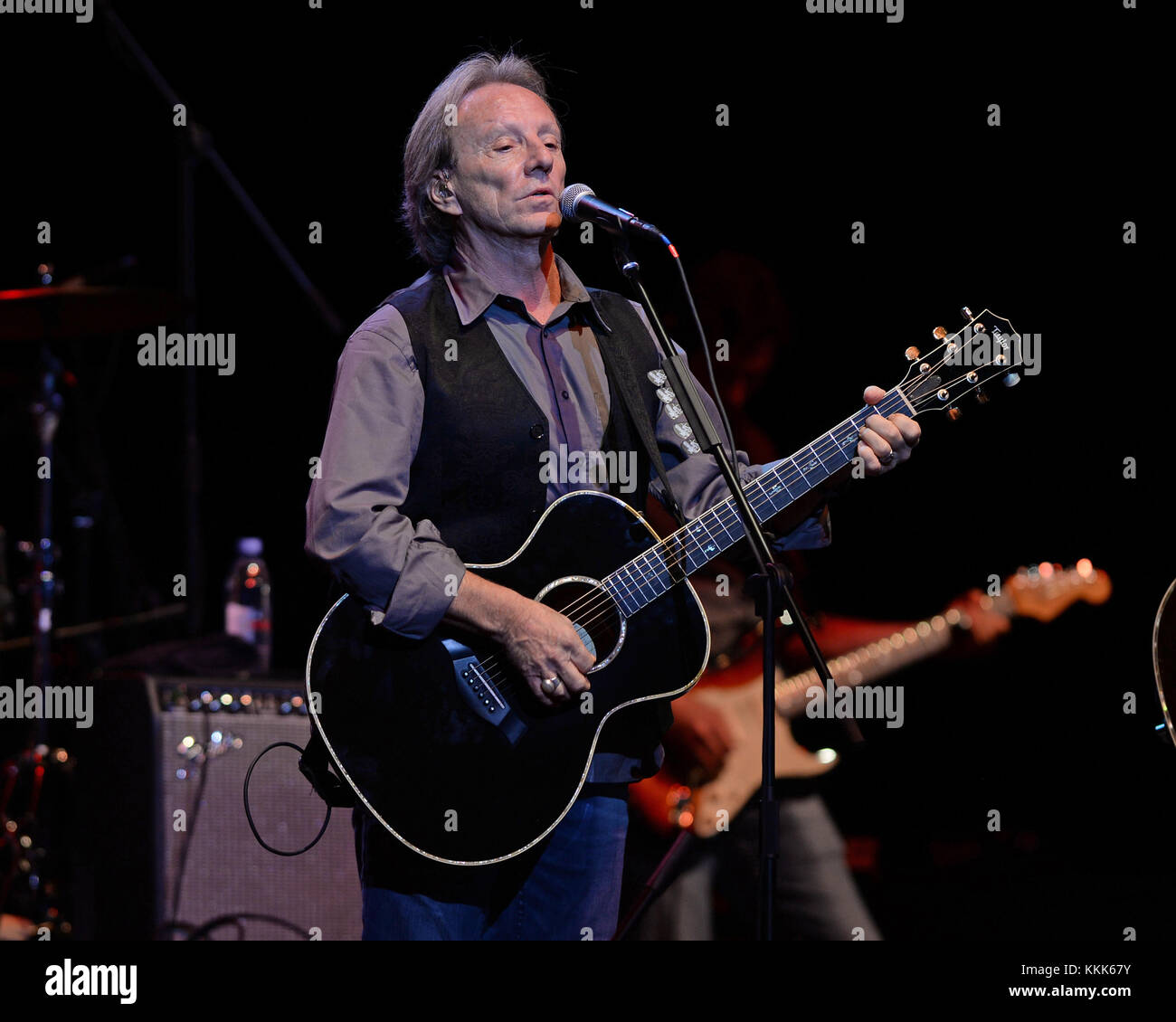 Dewey bunnell of america hi-res stock photography and images - Alamy