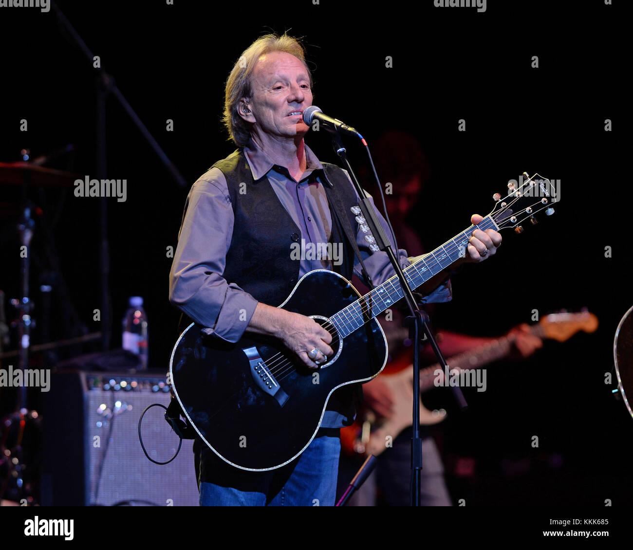 Dewey bunnell hi-res stock photography and images - Alamy