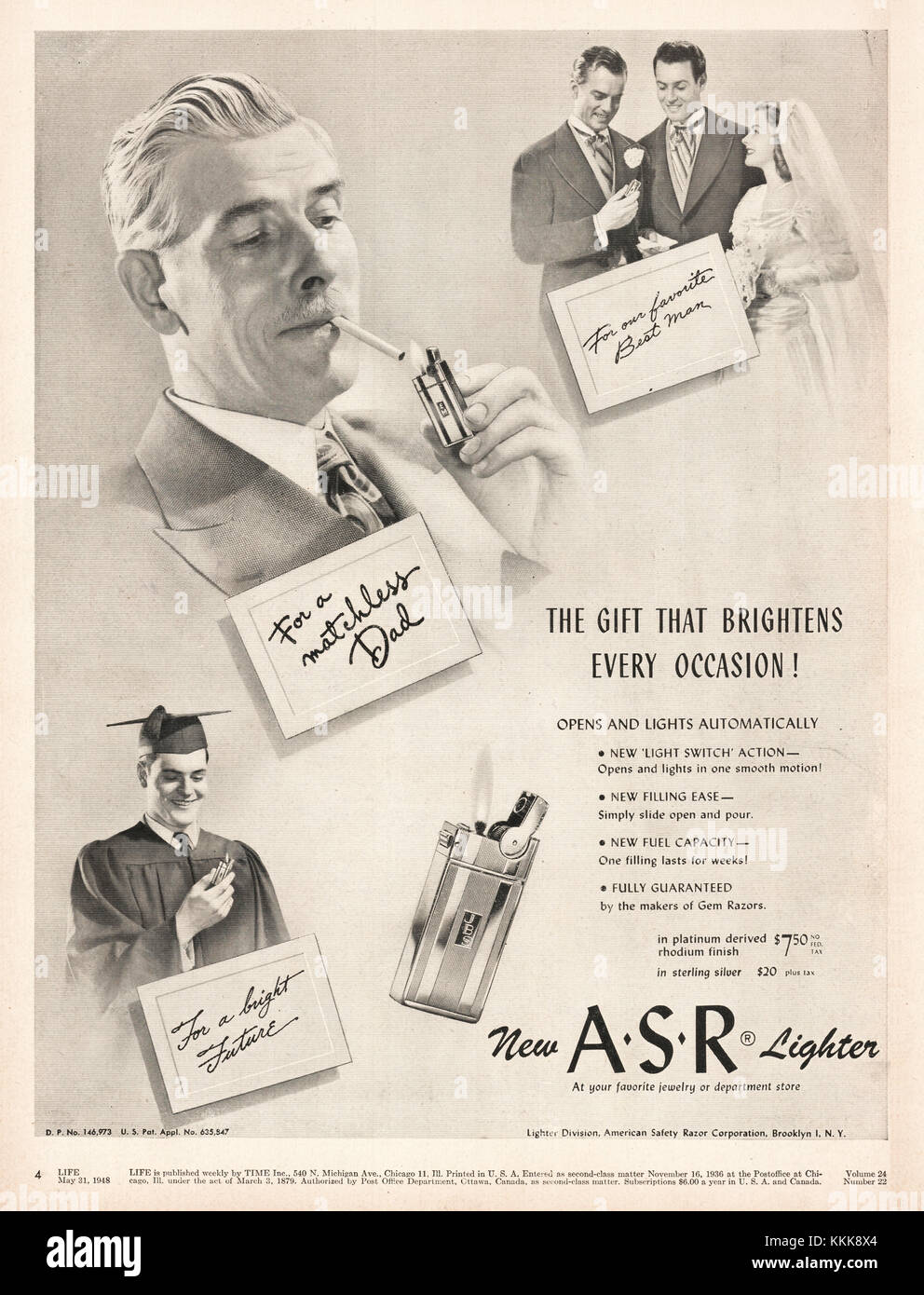 Lighters usa hi-res stock photography and images - Alamy