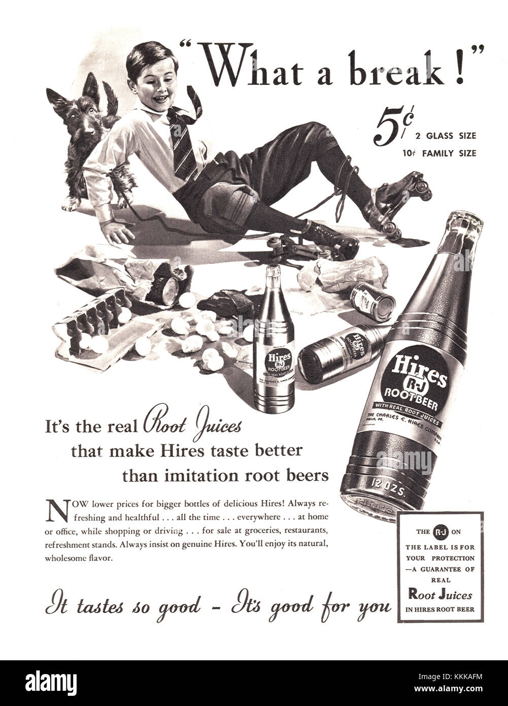 Hires root beer hi-res stock photography and images - Alamy