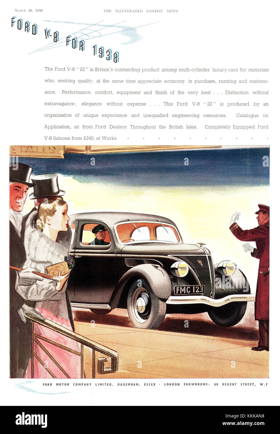 1938 ford Cut Out Stock Images & Pictures - Alamy