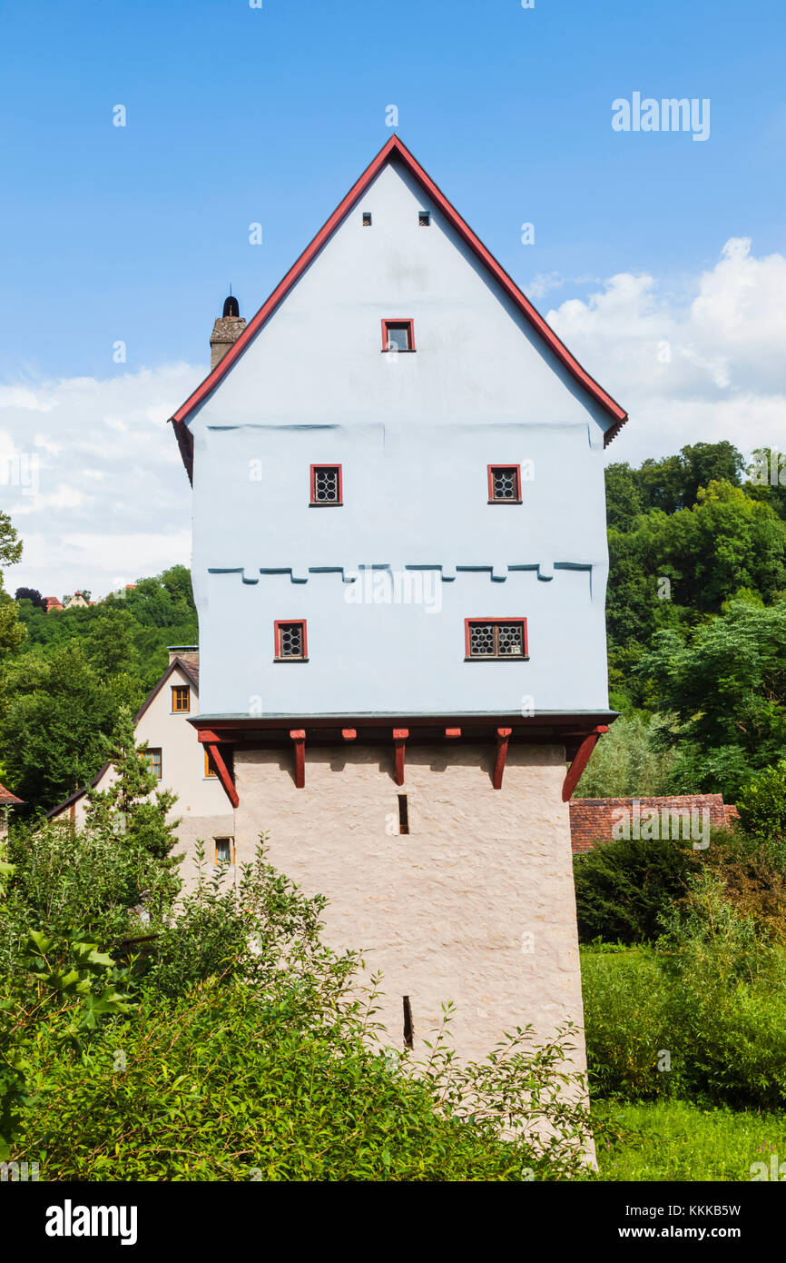Toppler castle hi-res stock photography and images - Alamy