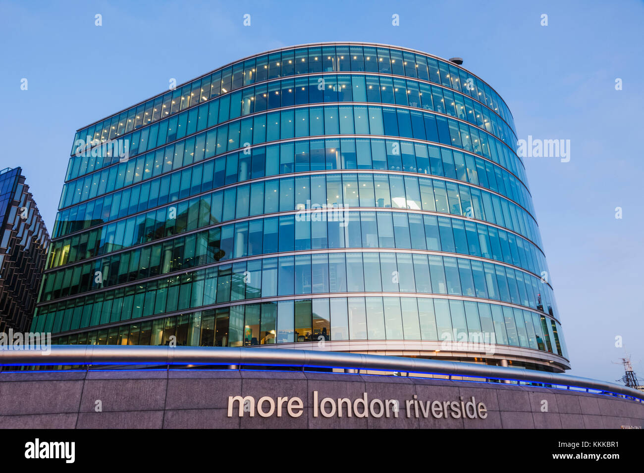 London more london hi-res stock photography and images - Alamy