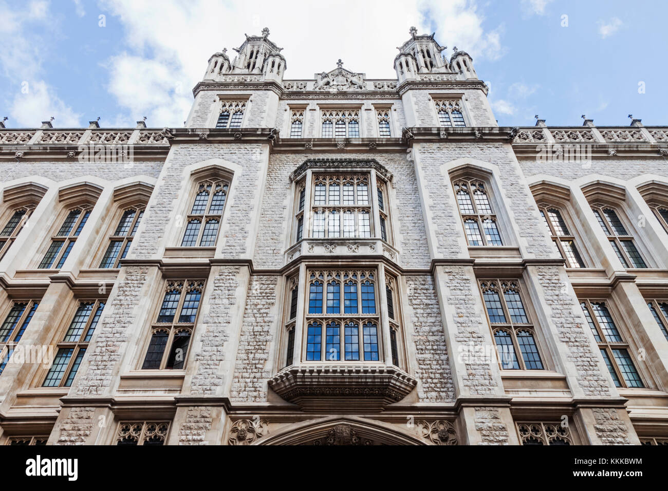 King's college london university hi-res stock photography and images ...