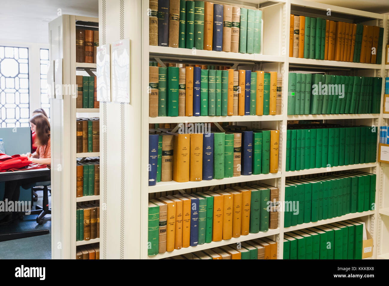 Maughan library reading room hi-res stock photography and images - Alamy