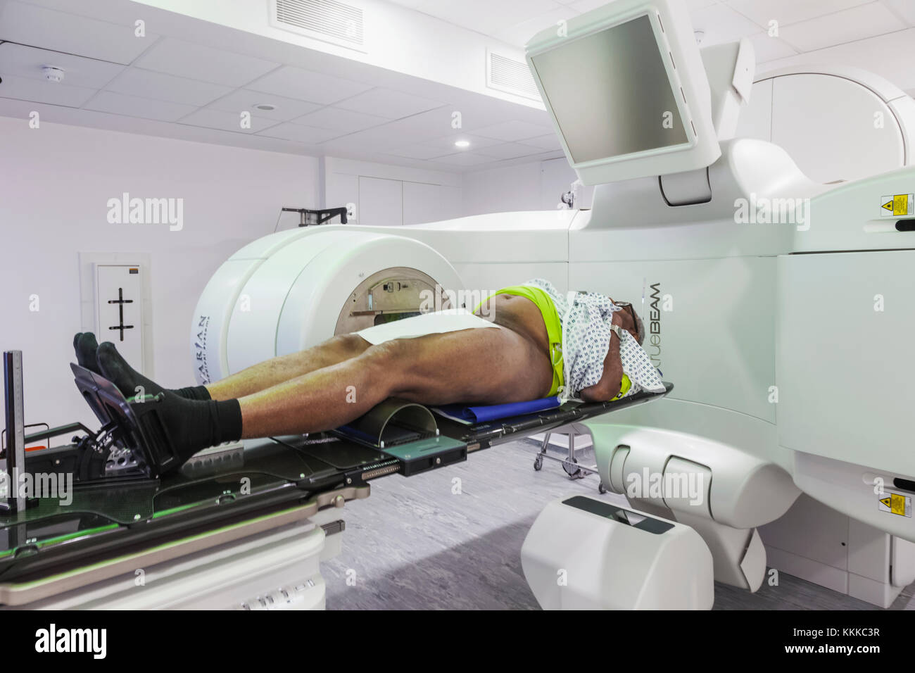Prostate Radiotherapy High Resolution Stock Photography and Images - Alamy