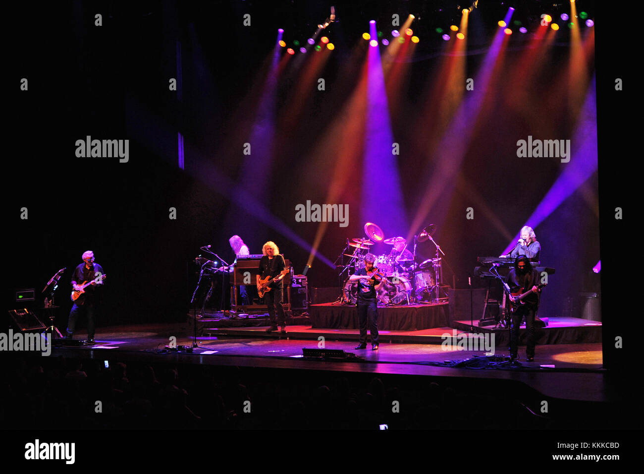 FORT LAUDERDALE FL - NOVEMBER 12: Rich Williams, David Manion, Billy ...