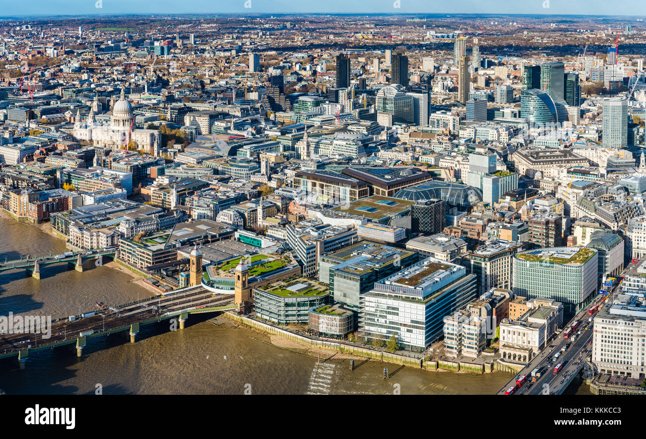 Shard view hi-res stock photography and images - Alamy