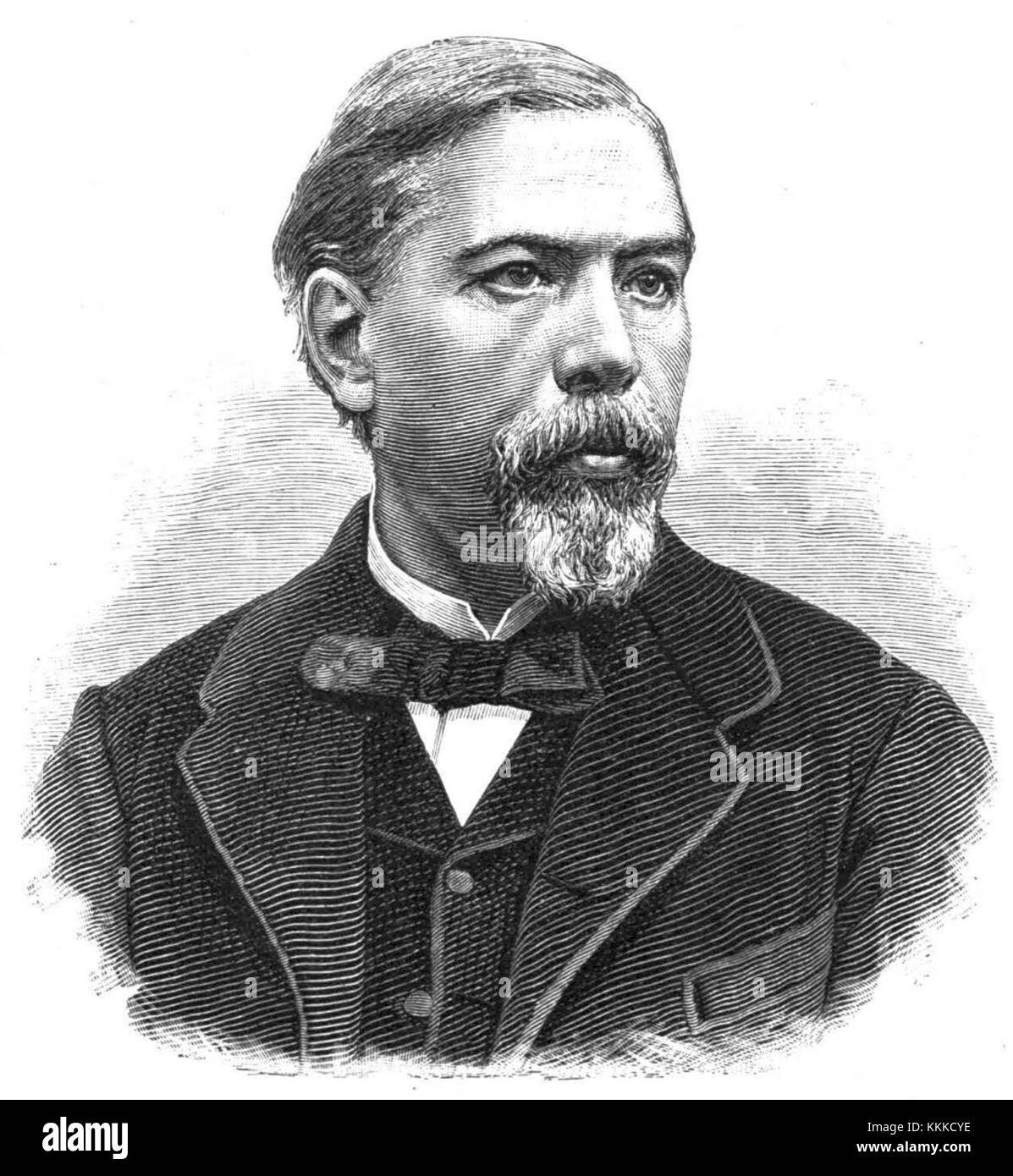 Pyotr V. Annenkov is a notable historical figure, potentially involved ...