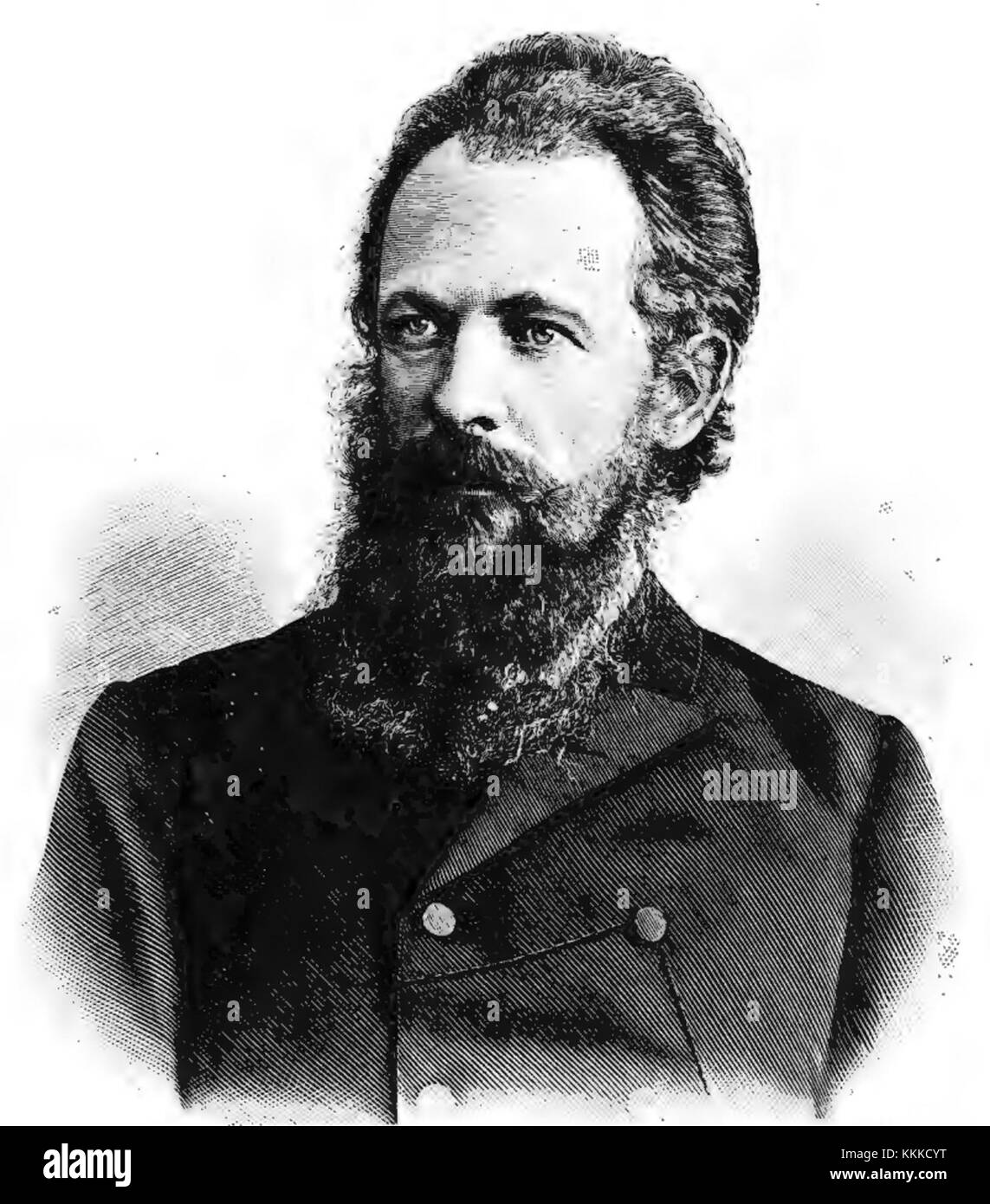 Lebedev Black and White Stock Photos & Images - Alamy