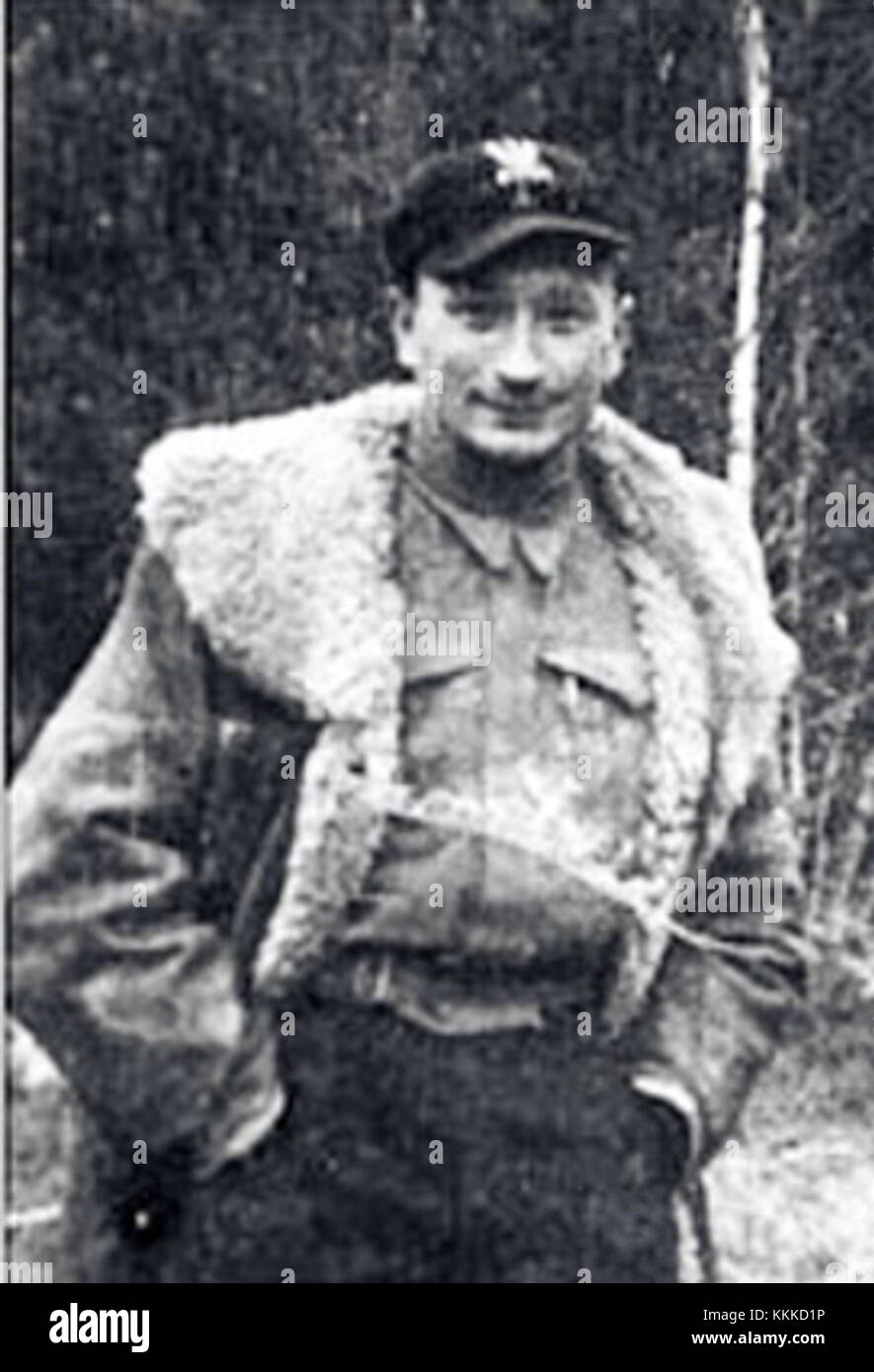 Antoni Heda Szary was a Polish military commander during World War II ...
