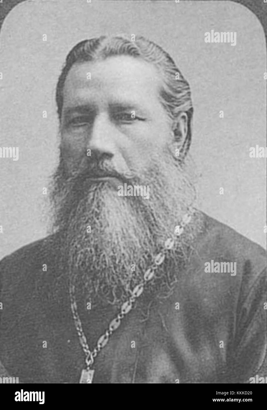 Ioann Mikh. Gvozdev was a prominent figure known for his work or ...