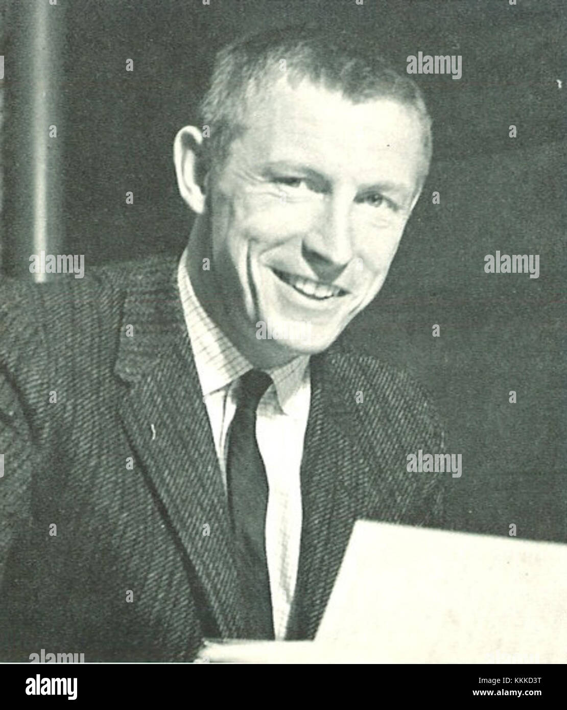 Jerry burns hi-res stock photography and images - Alamy