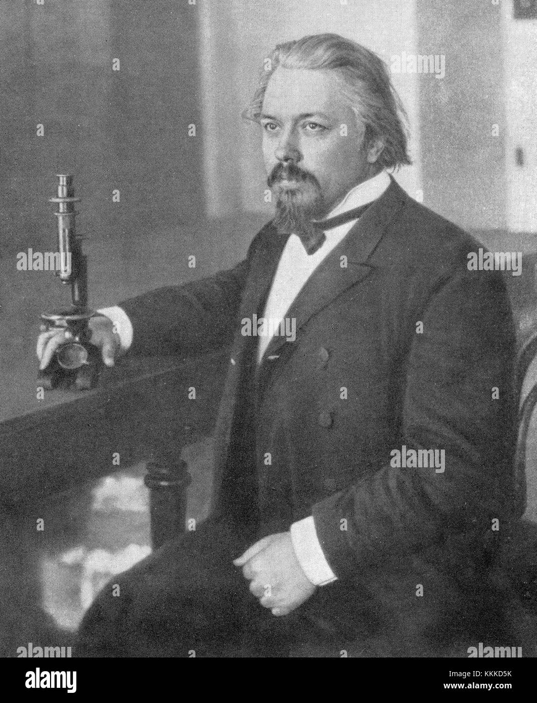 Karpinsky Black and White Stock Photos & Images - Alamy