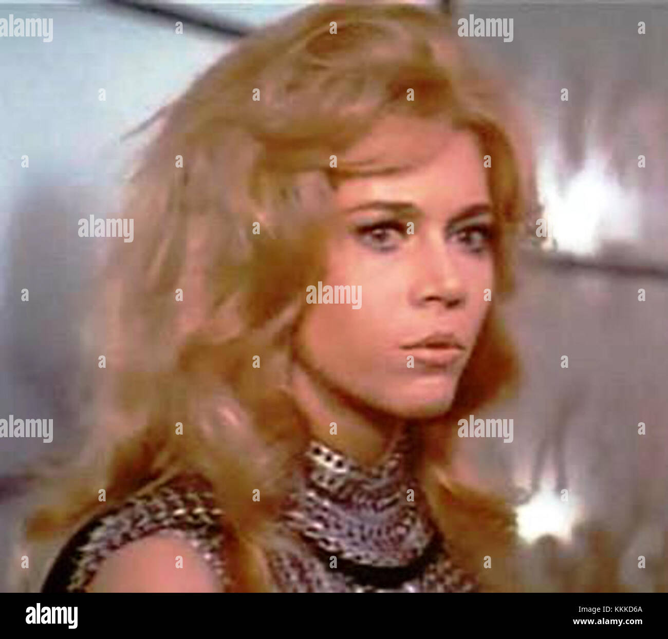 This image is a cropped version of a scene from the 1968 science ...