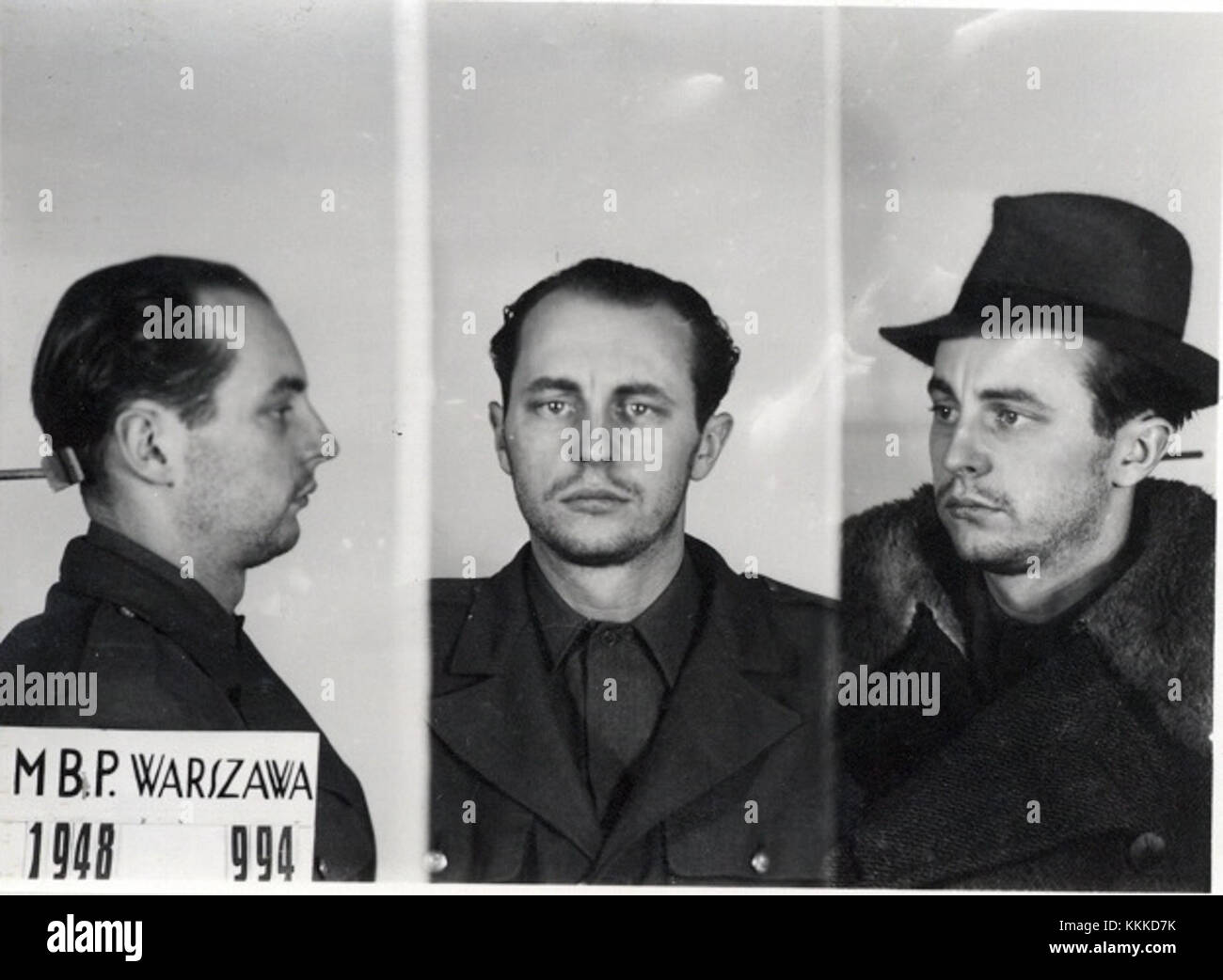 Jan Rodowicz Anoda, a figure in Polish history, played a notable role ...