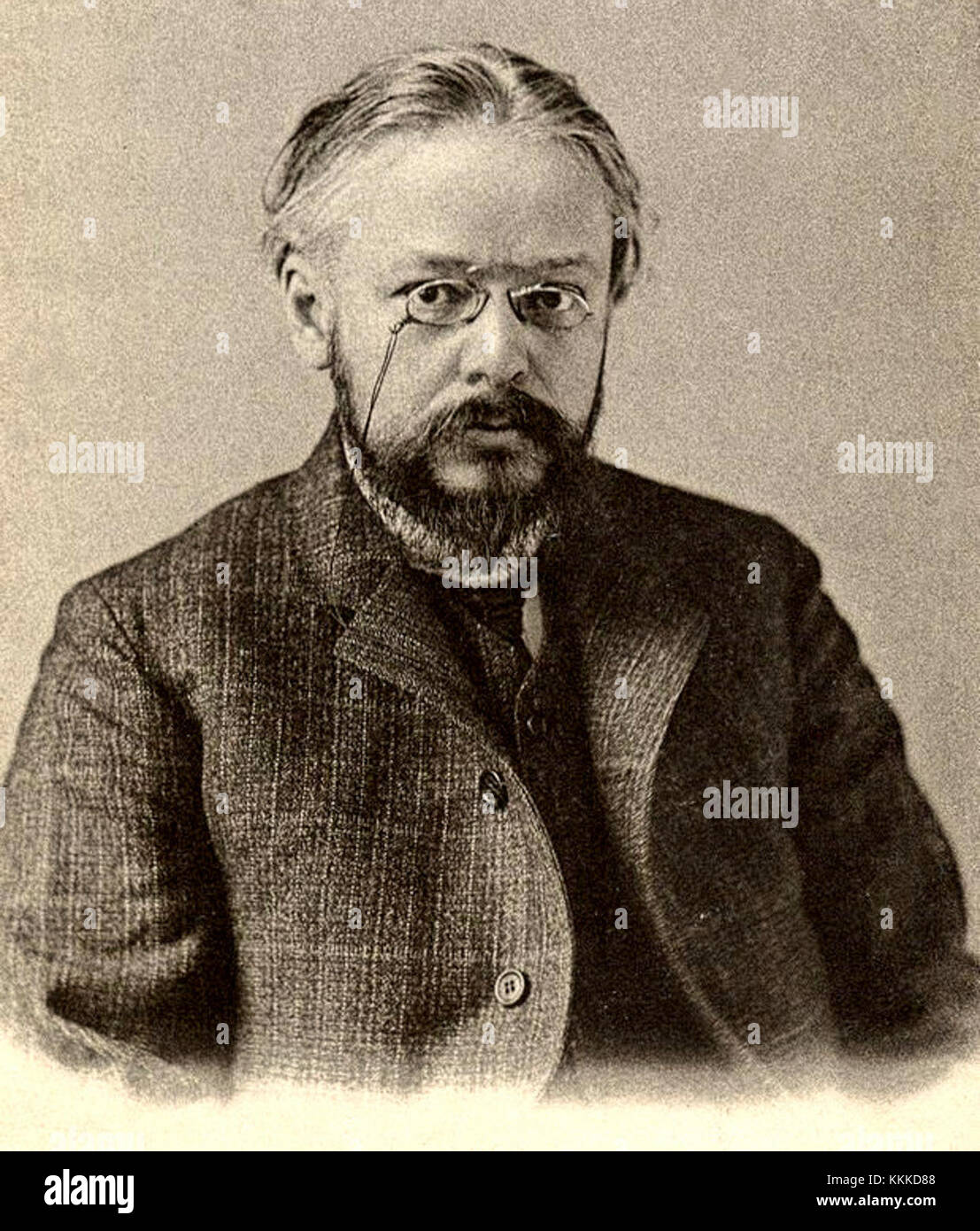 Kornilov AA is associated with a notable figure, possibly in the context of Russian history or ...