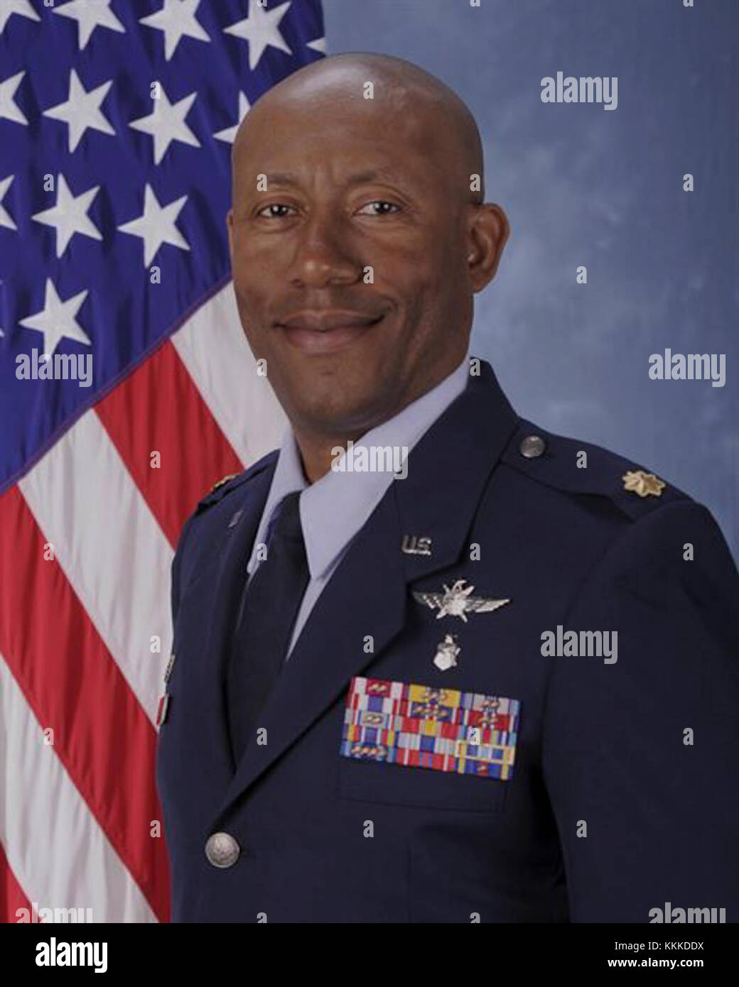 325th communication squadron hi-res stock photography and images - Alamy