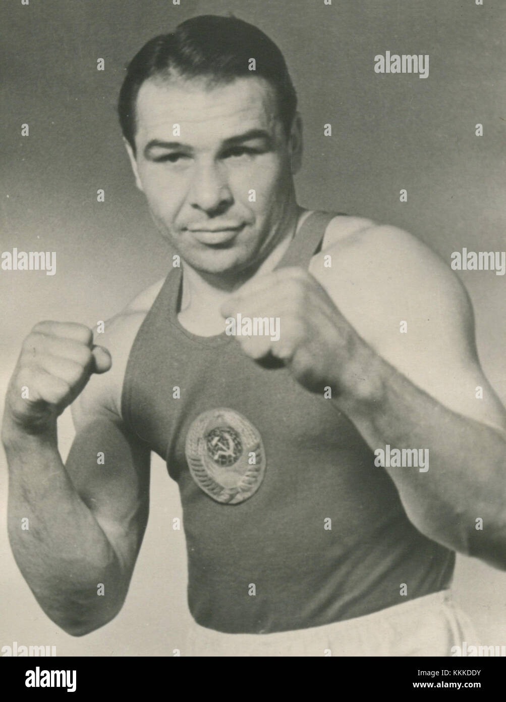 Sergei Scherbakov, born in 1953, was a notable figure in Russian or ...