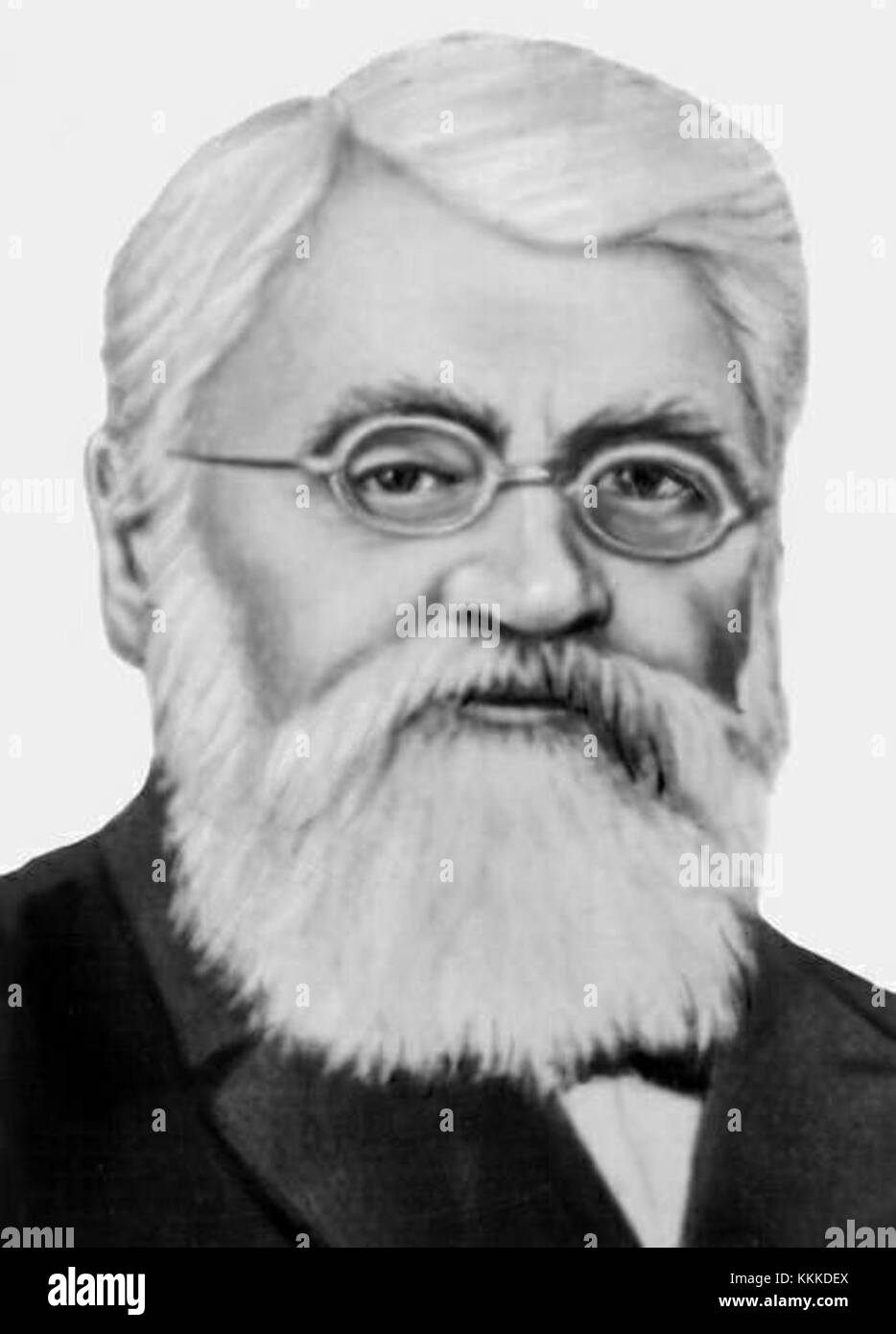 Kozhevnikov hi-res stock photography and images - Alamy