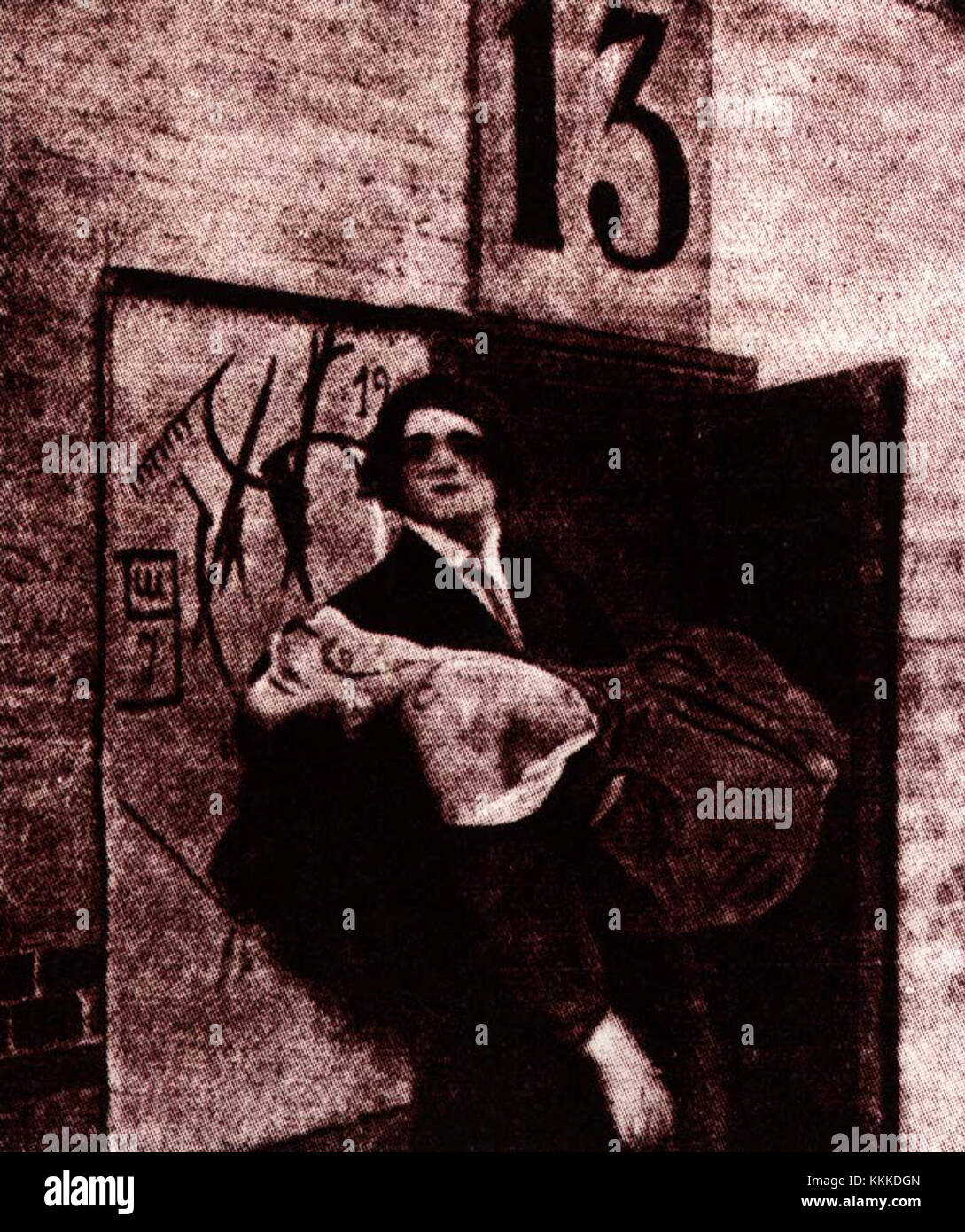 Kabare hi-res stock photography and images - Alamy