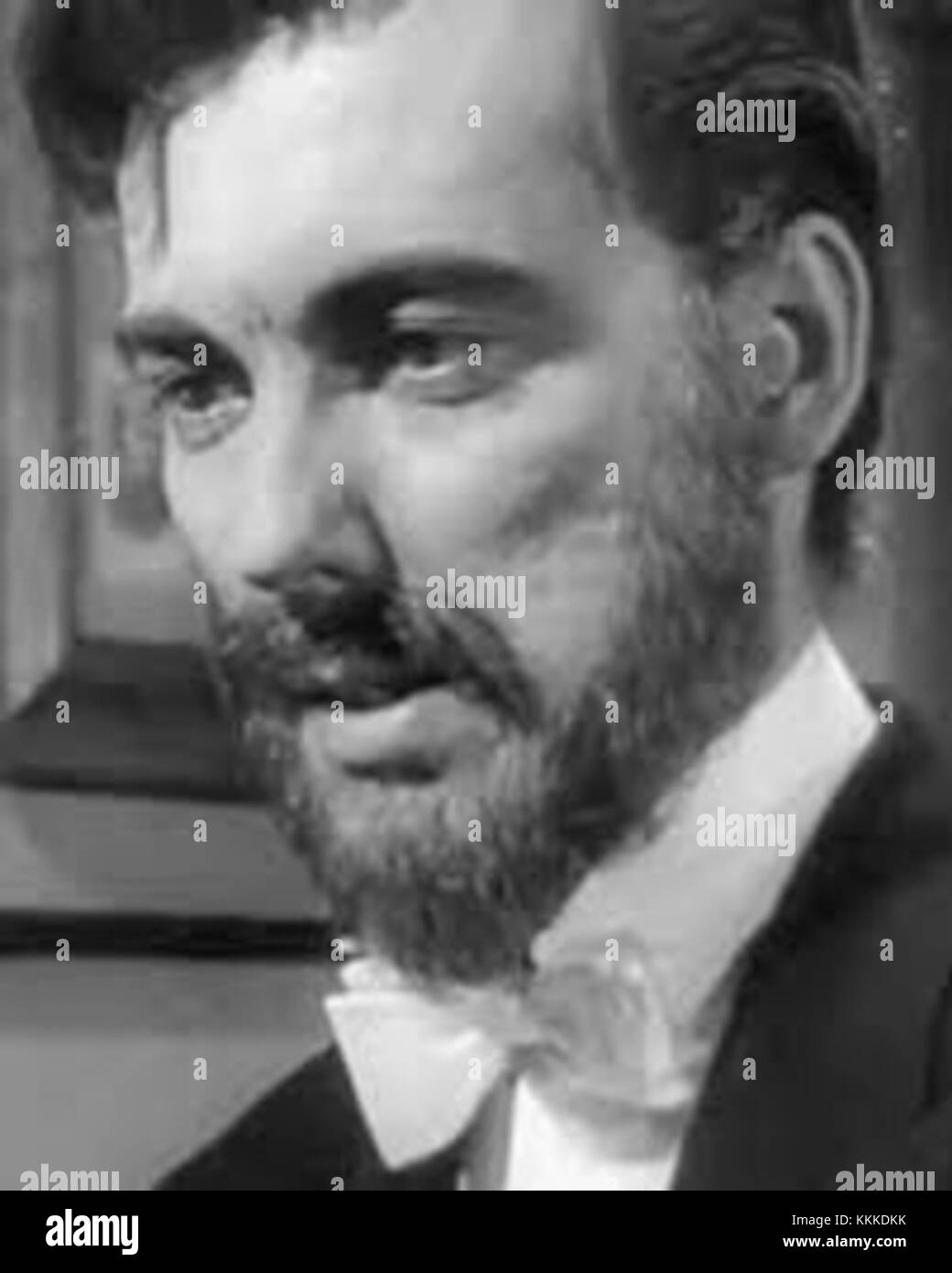 Horror film series Black and White Stock Photos & Images - Alamy