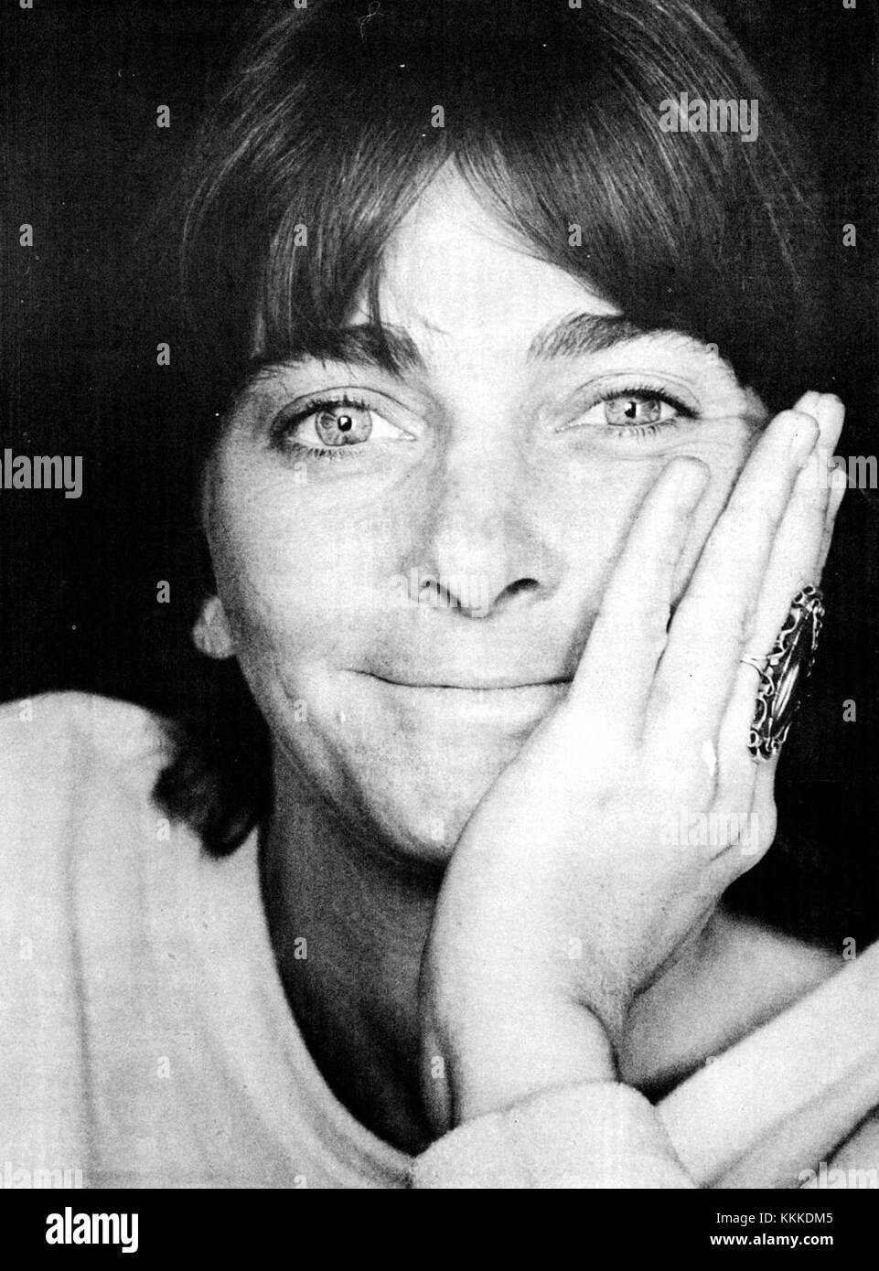 Jody Collins was a prominent figure, known for his contributions during ...