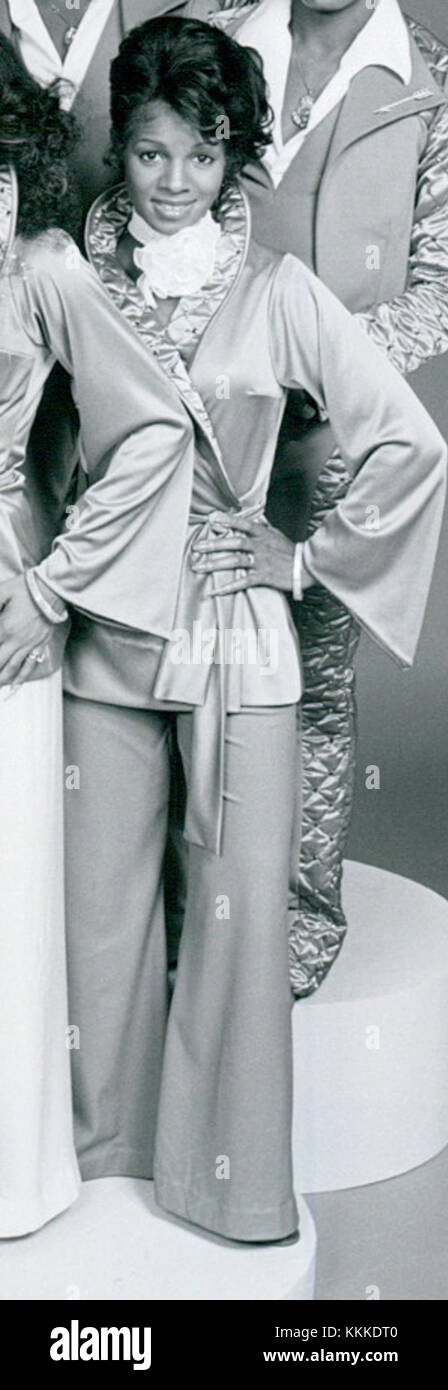 Rebbie jackson hi-res stock photography and images - Alamy