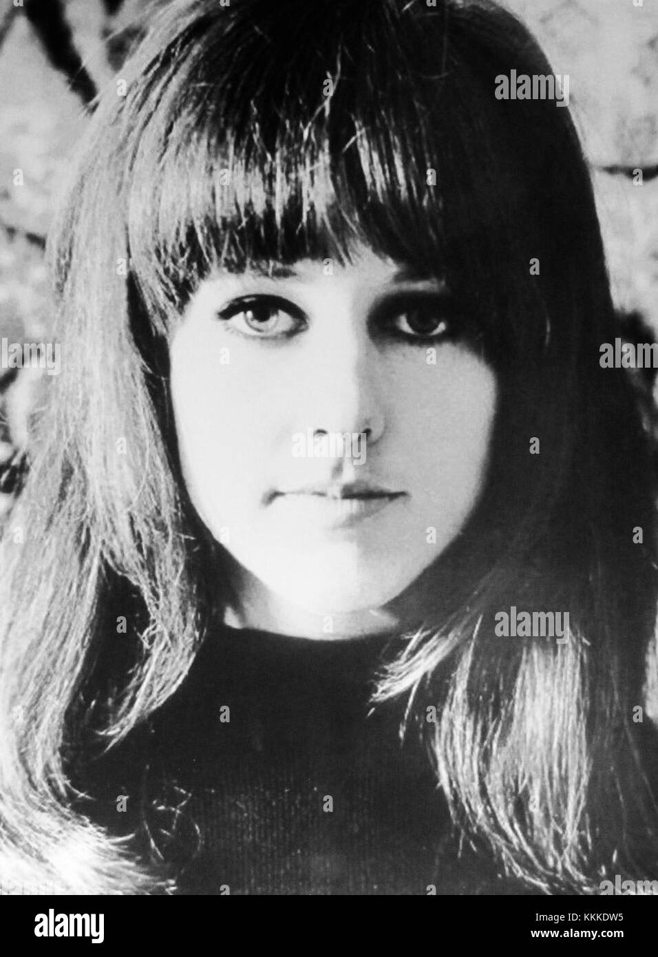 Grace slick hi-res stock photography and images - Alamy