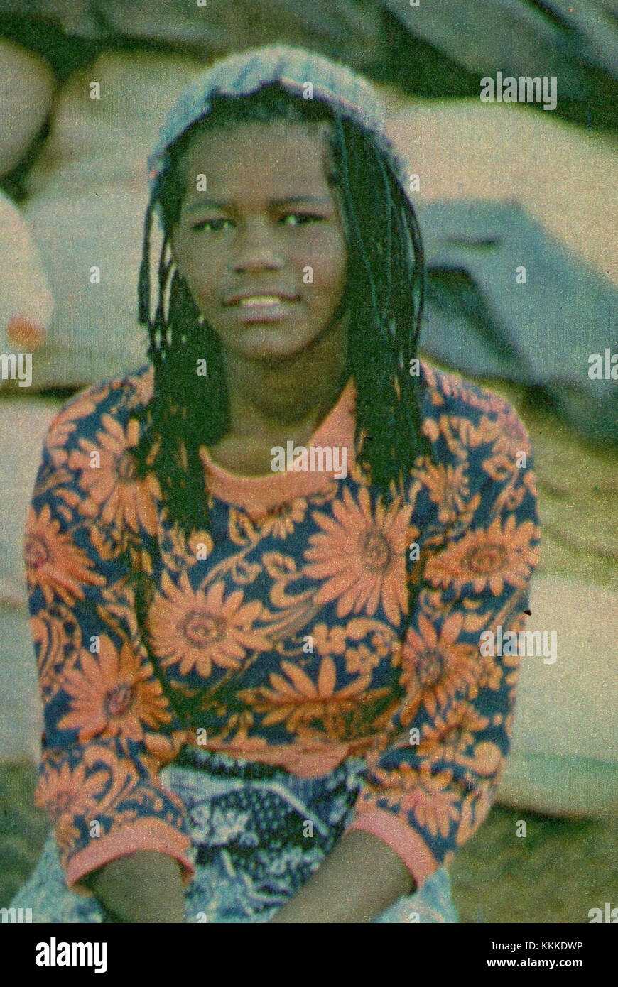 *Dziewczyna z Umbwe* (1985) is a Polish film that explores themes of youth, cultural identity ...