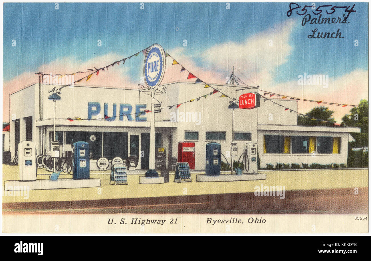 Byesville hi-res stock photography and images - Alamy