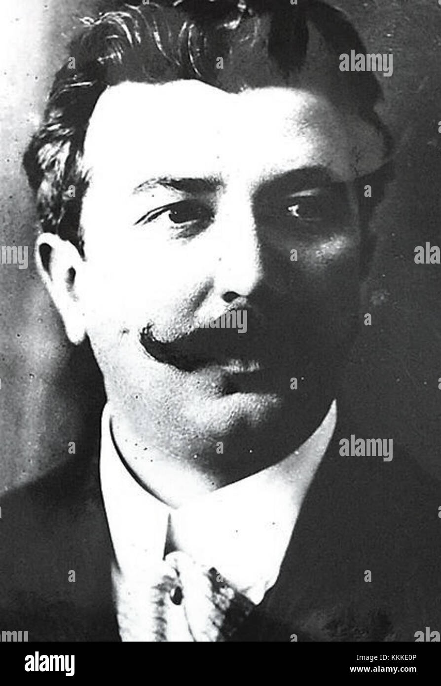 George Ranetti was a renowned photographer known for capturing iconic ...