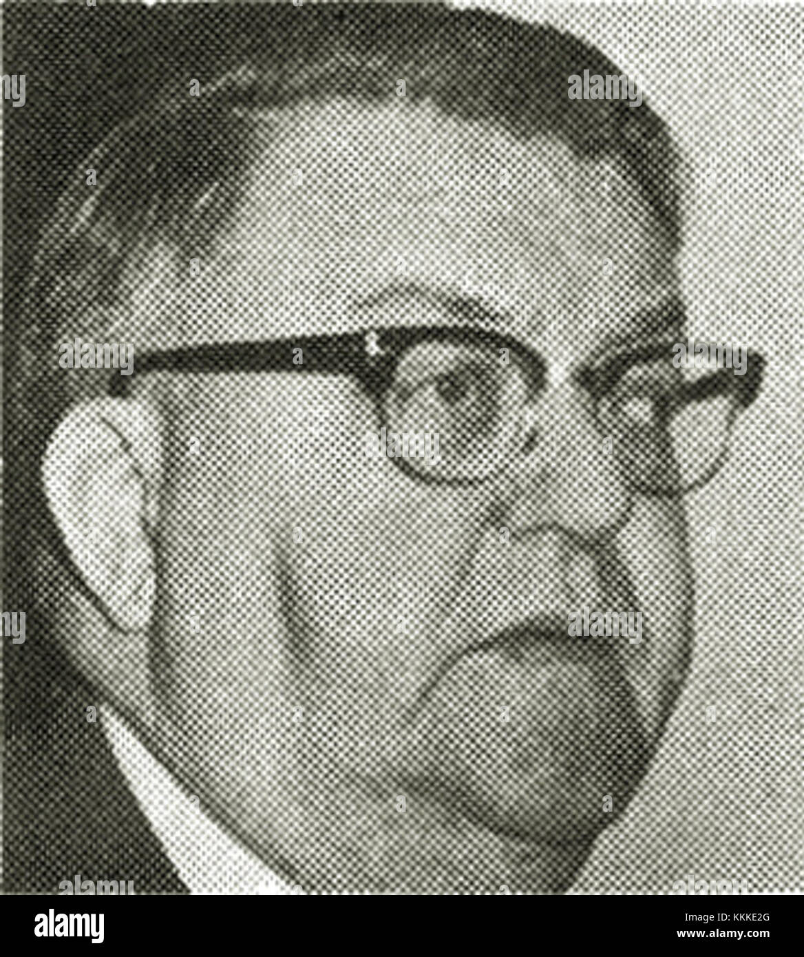 Edward G. Barber Stock Photo - Alamy