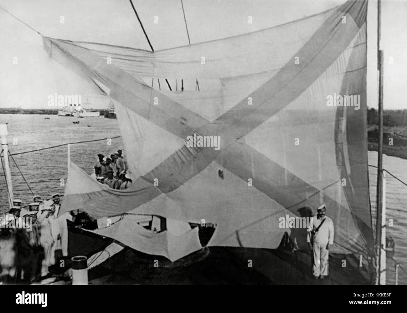 The Avrkormflag is a symbol or flag associated with a particular ...