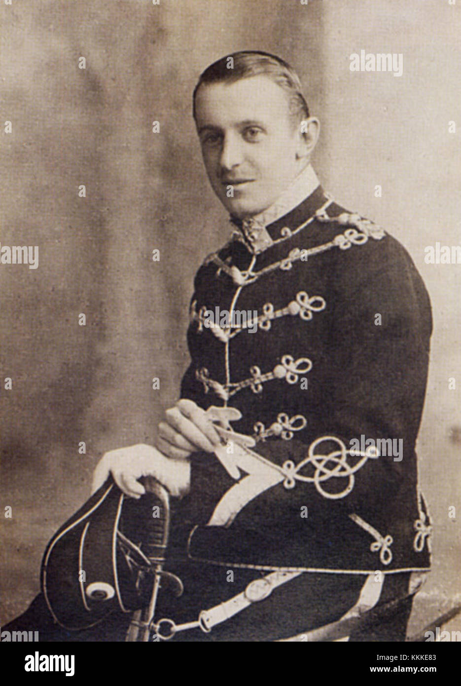 Konstantin Nik. Batyushkov was a Russian poet and writer, renowned for ...