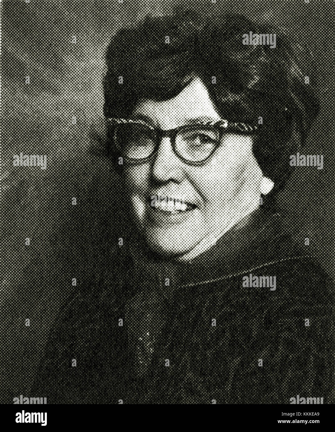 Irene ryan hi-res stock photography and images - Alamy