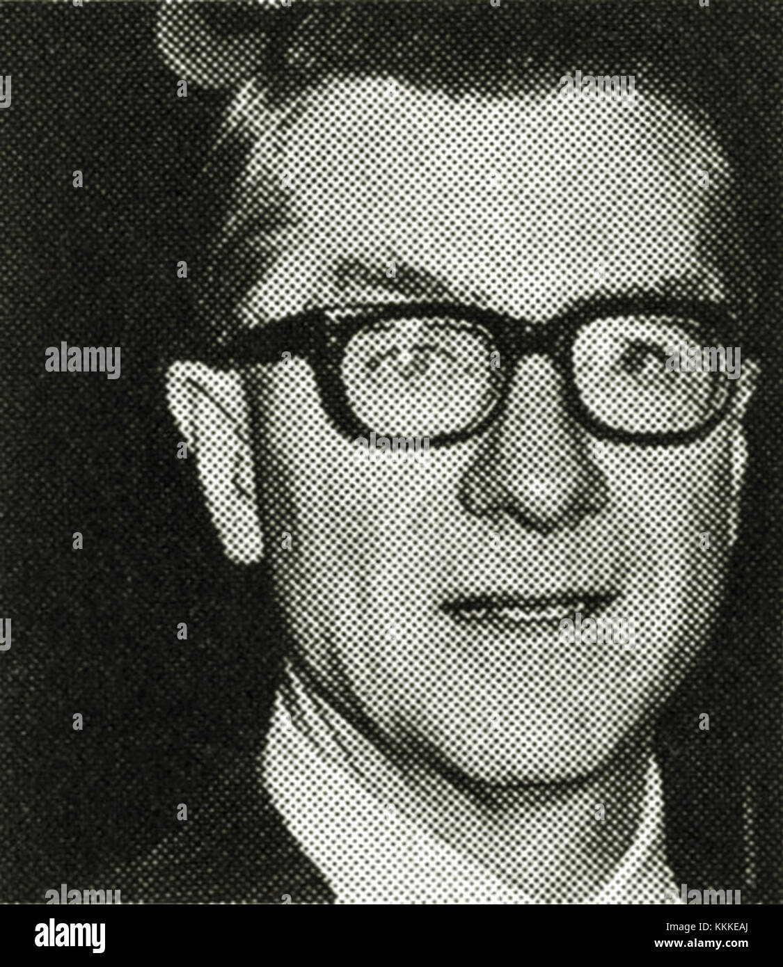 Lowell Thomas Jr., a prominent figure in the media industry, is ...