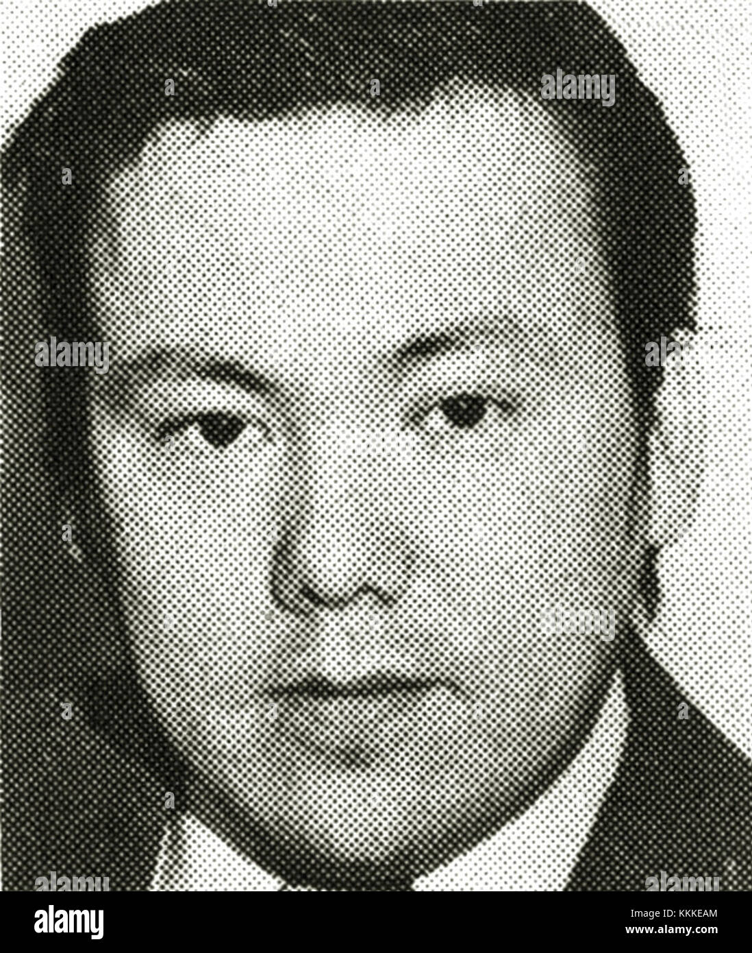 Frank ferguson hi-res stock photography and images - Alamy