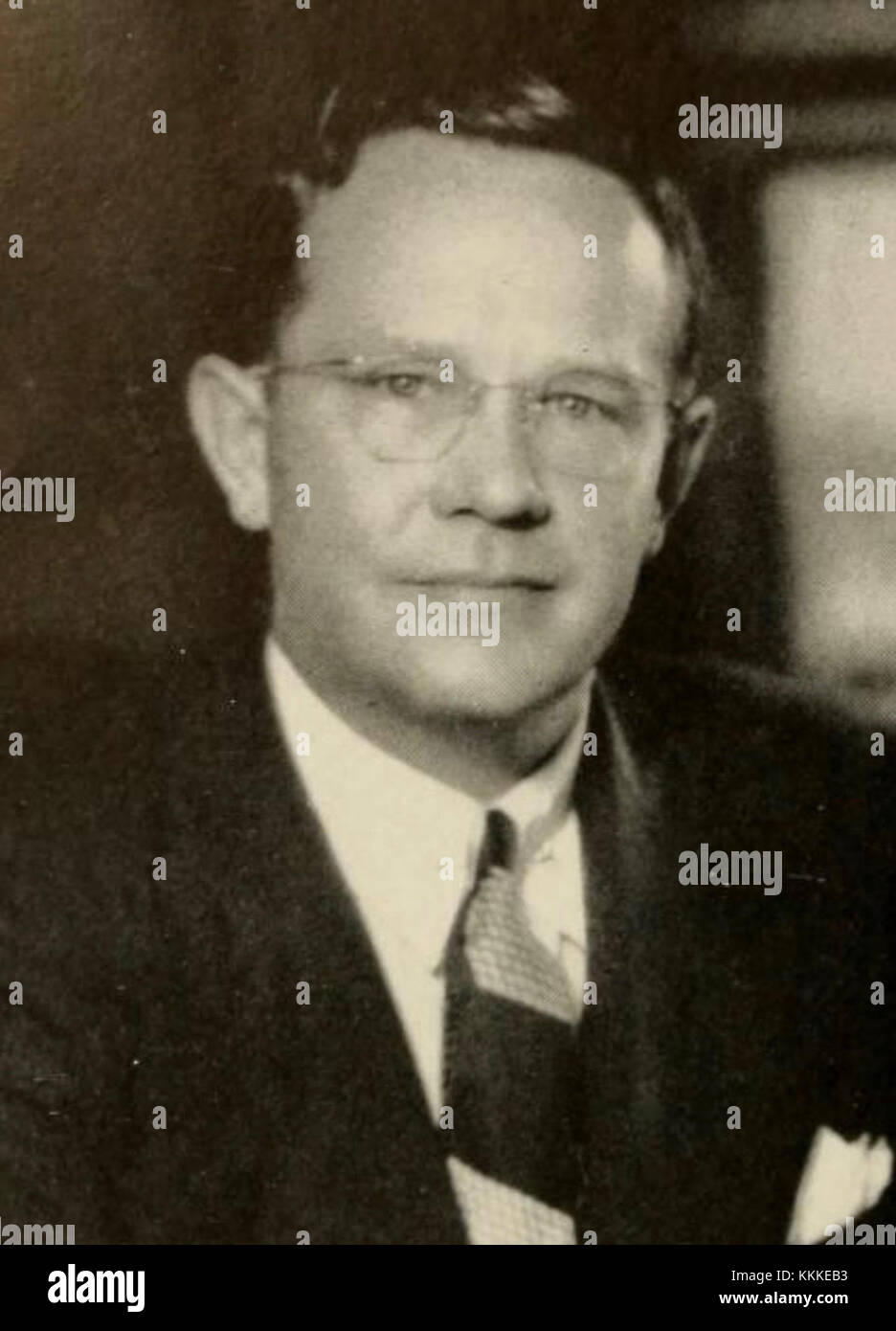 Clarence W. Meadows was an influential figure in American civil ...