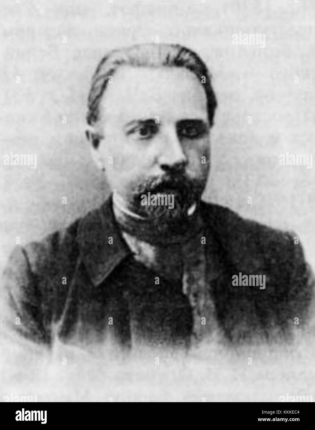 Gusev Black and White Stock Photos & Images - Alamy