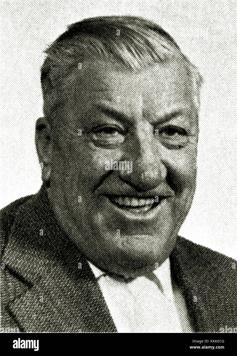 Alfred Ose was a prominent figure in the art world in 1977. His ...