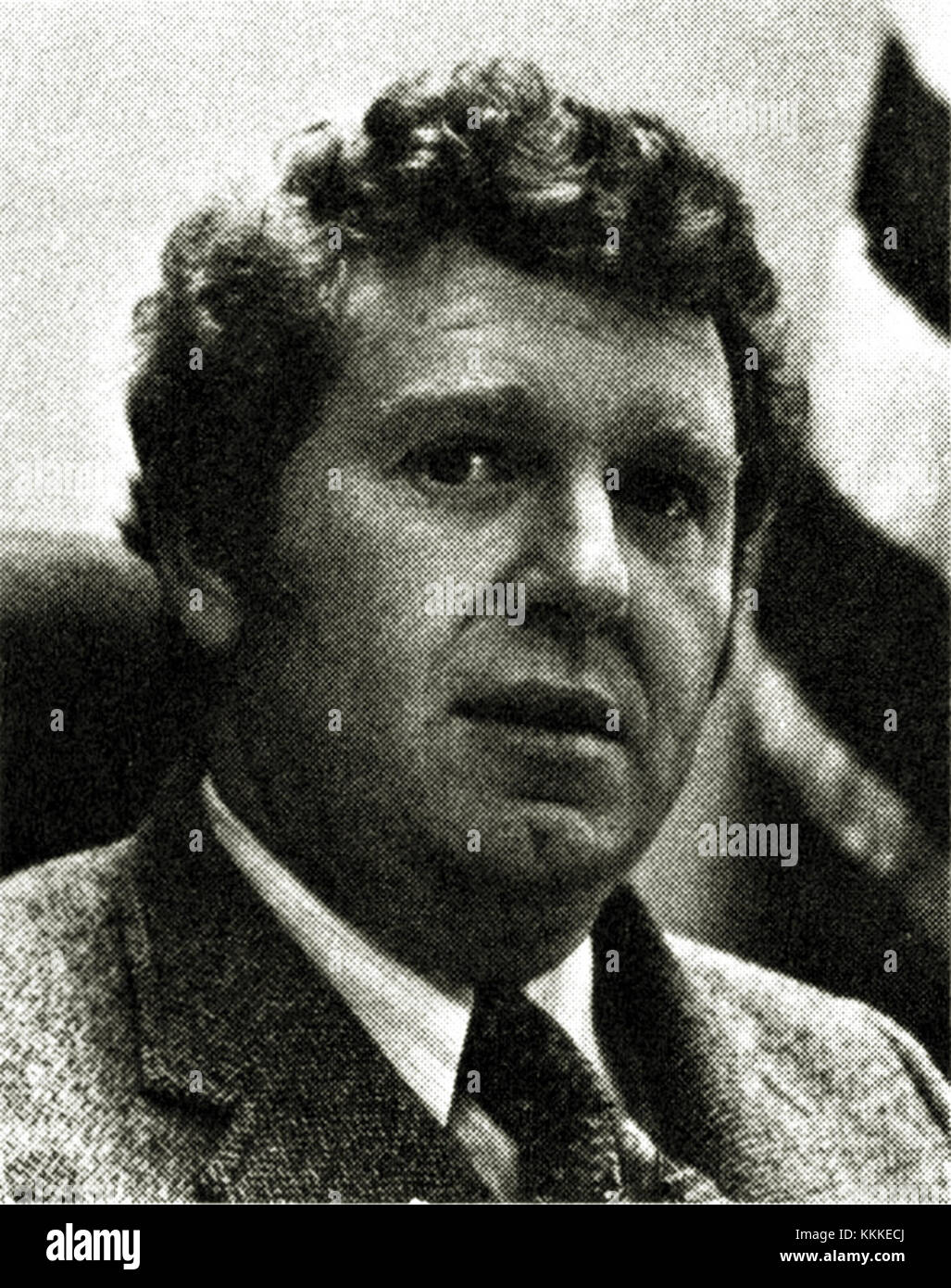 Bill allen hi-res stock photography and images - Alamy