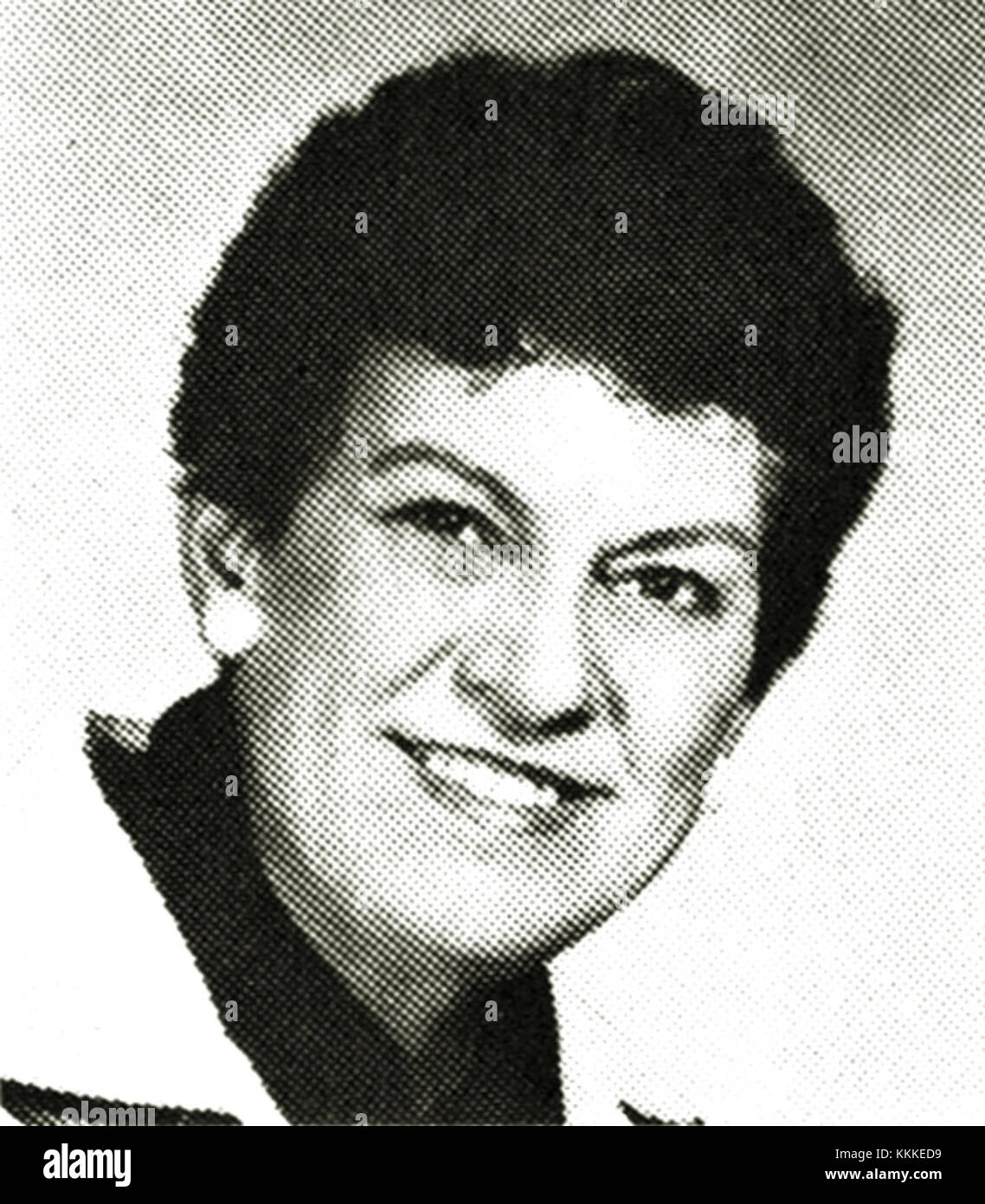 Helen Beirne, a prominent figure in the 1970s, made significant ...