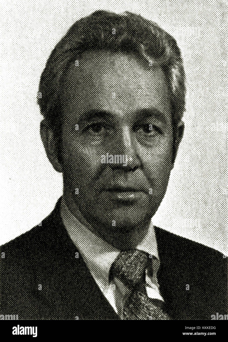 Joe L. Hayes was a notable figure, possibly known for his contributions ...