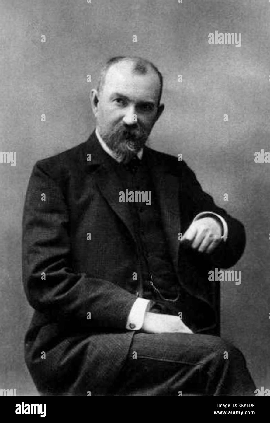 Alexander Ertel is a notable figure, with contributions in various ...