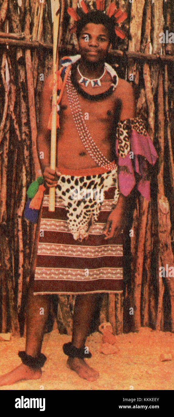 Mswati hi-res stock photography and images - Alamy